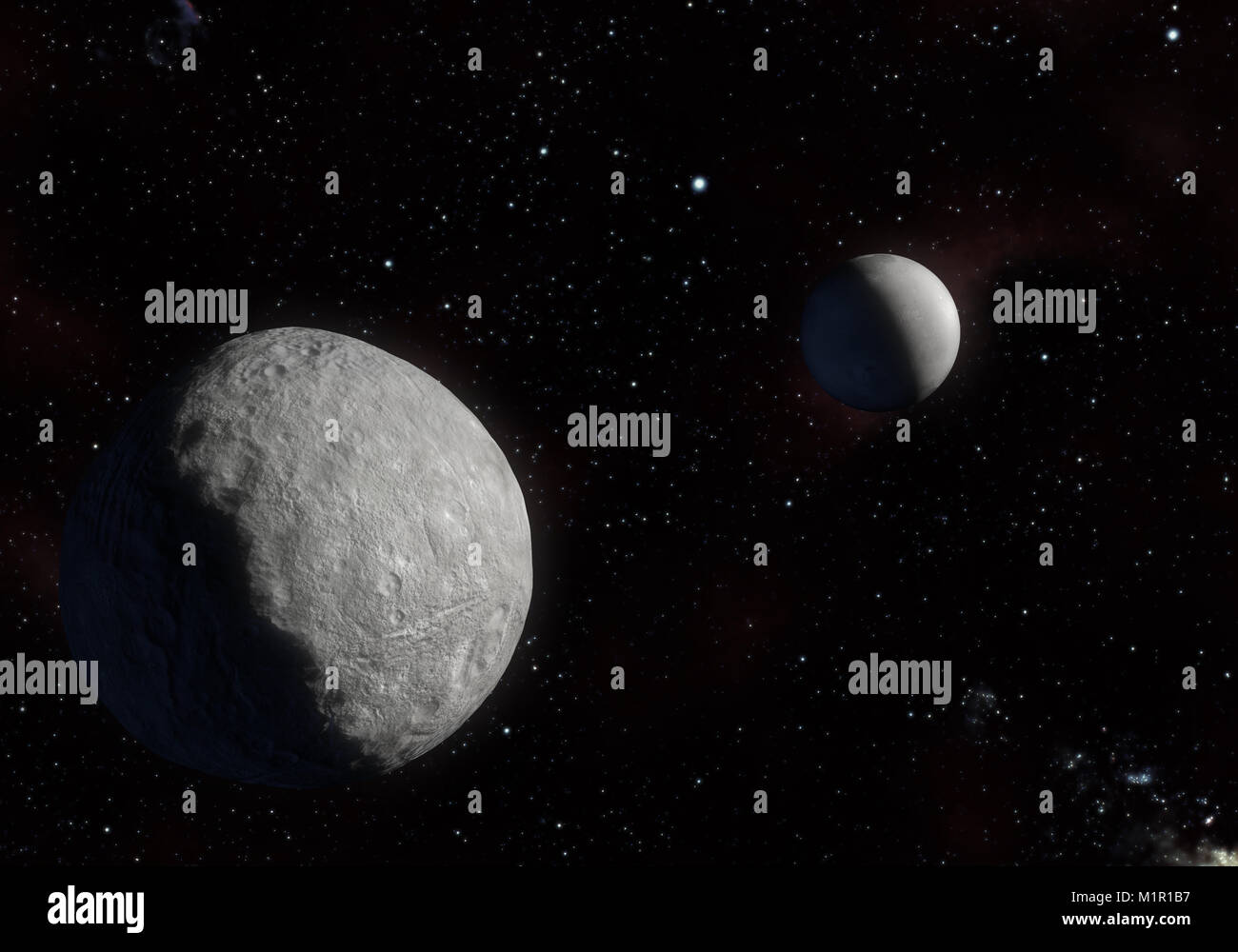 Dysnomia hi-res stock photography and images - Alamy