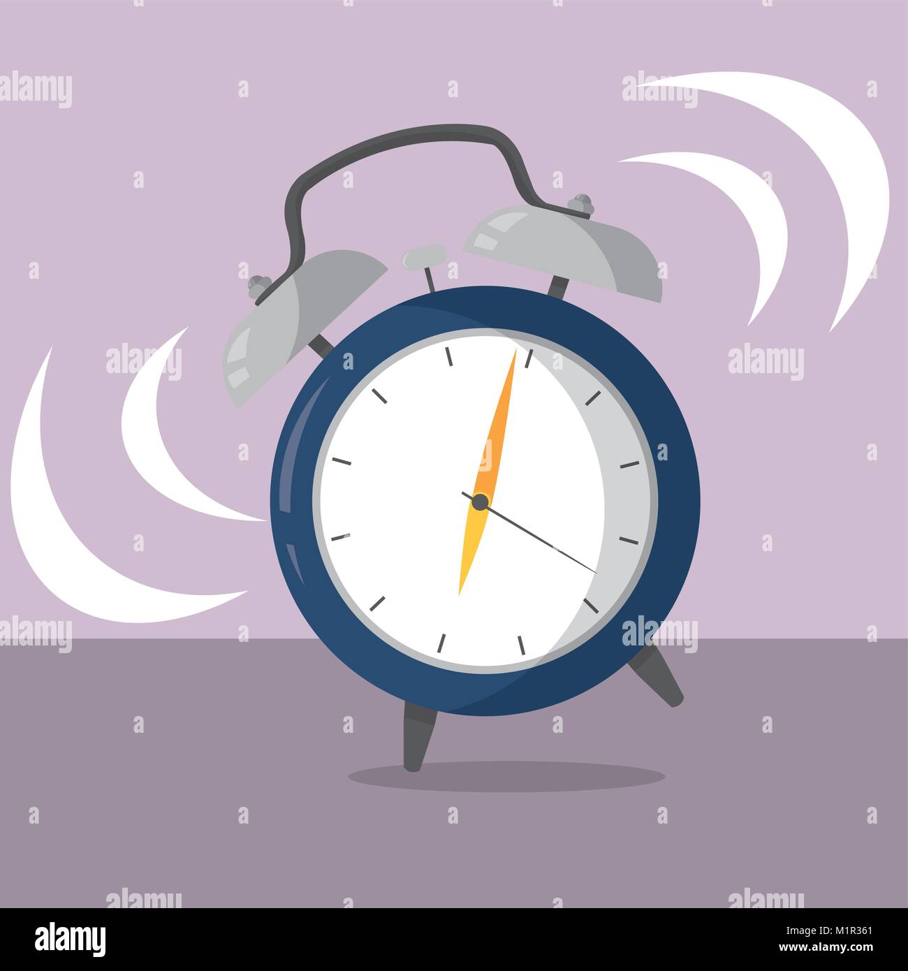 Wake up design Stock Vector Image & Art - Alamy