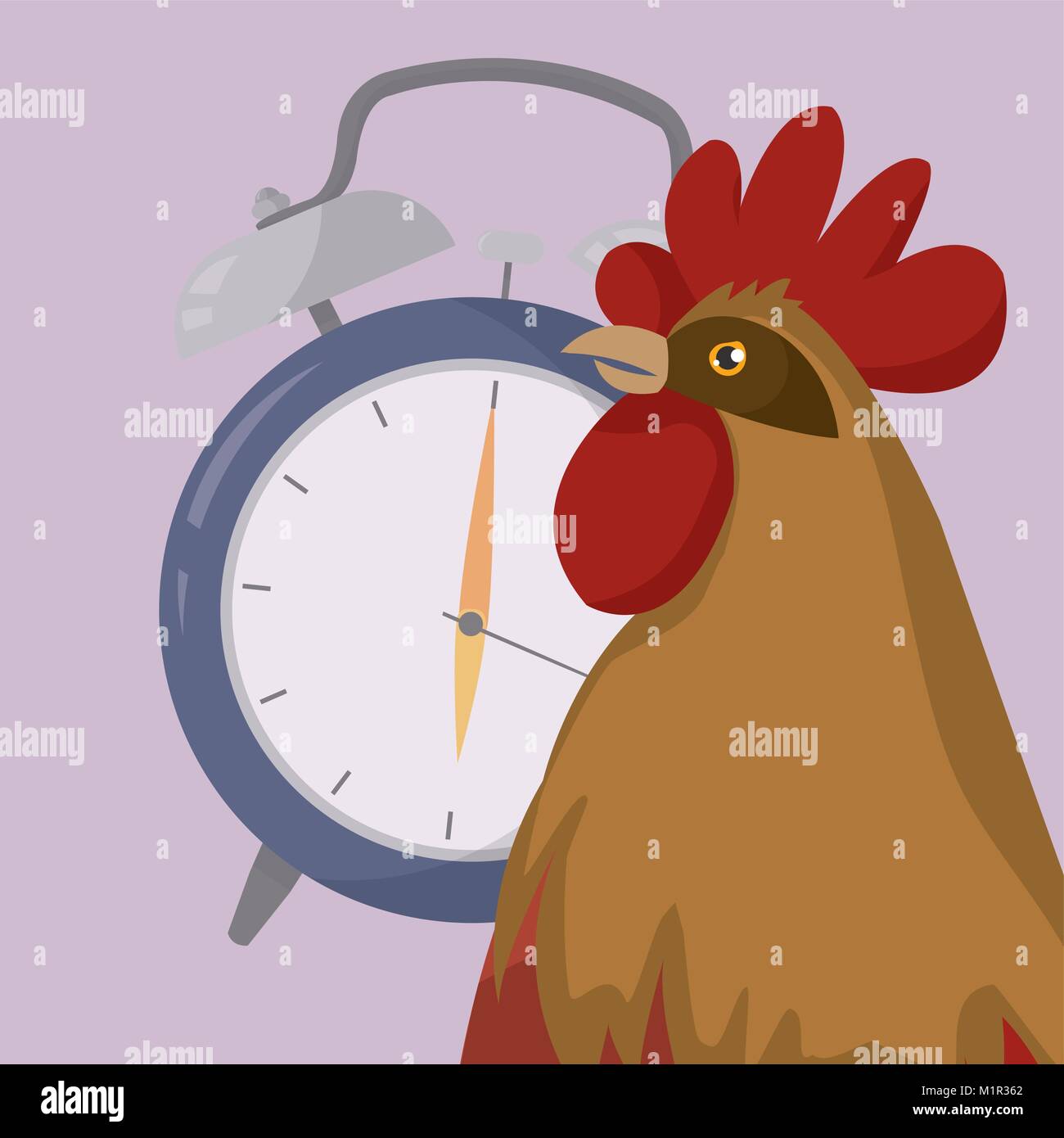 Wake up design Stock Vector Image & Art - Alamy