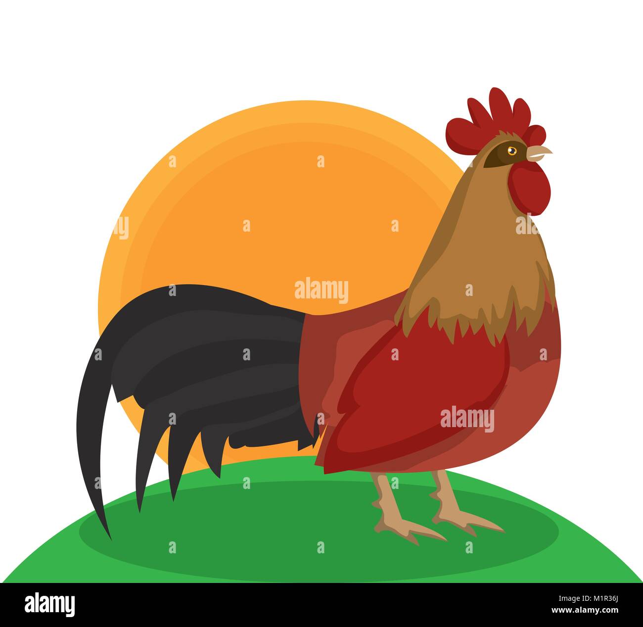 Wake up design Stock Vector Image & Art - Alamy