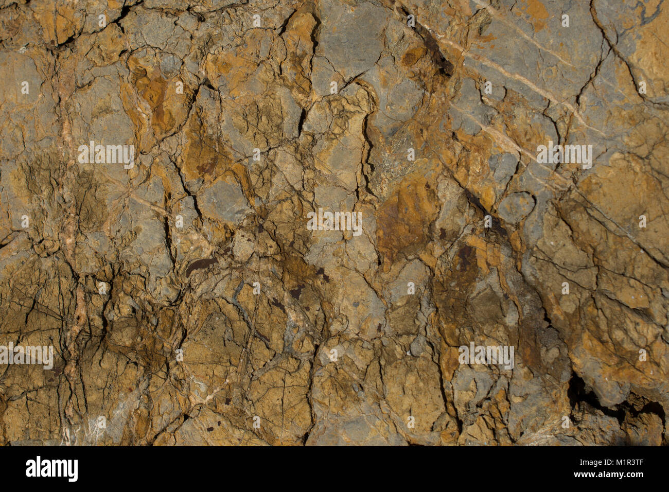 Natural rock or Stone surface as background texture Stock Photo - Alamy