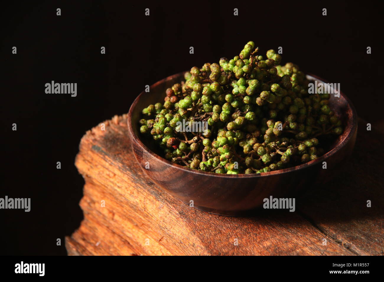 Andaliman High Resolution Stock Photography and Images - Alamy