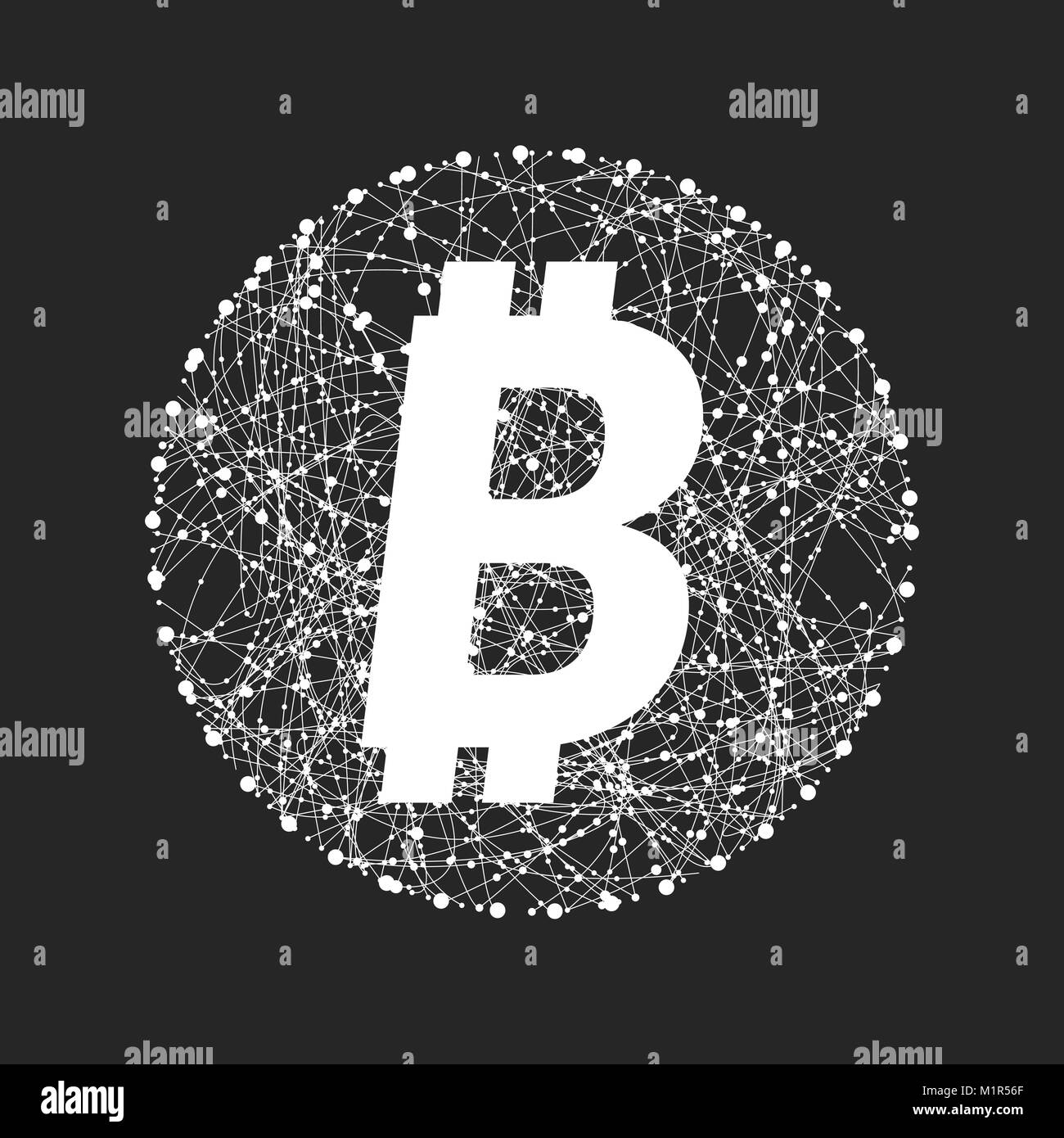 Vector symbol hi-res stock photography and images - Alamy