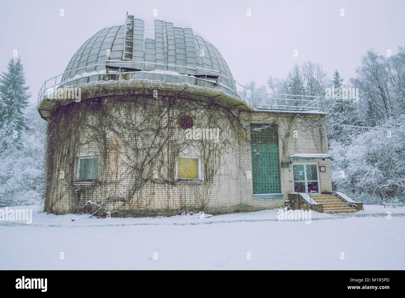 Baldone museum hi-res stock photography and images - Alamy