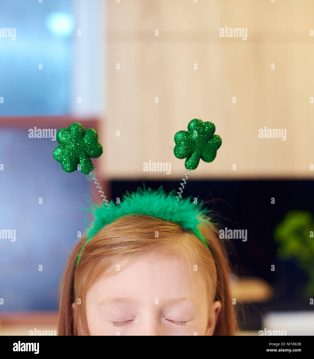 Human tongue child close up hi-res stock photography and images - Alamy