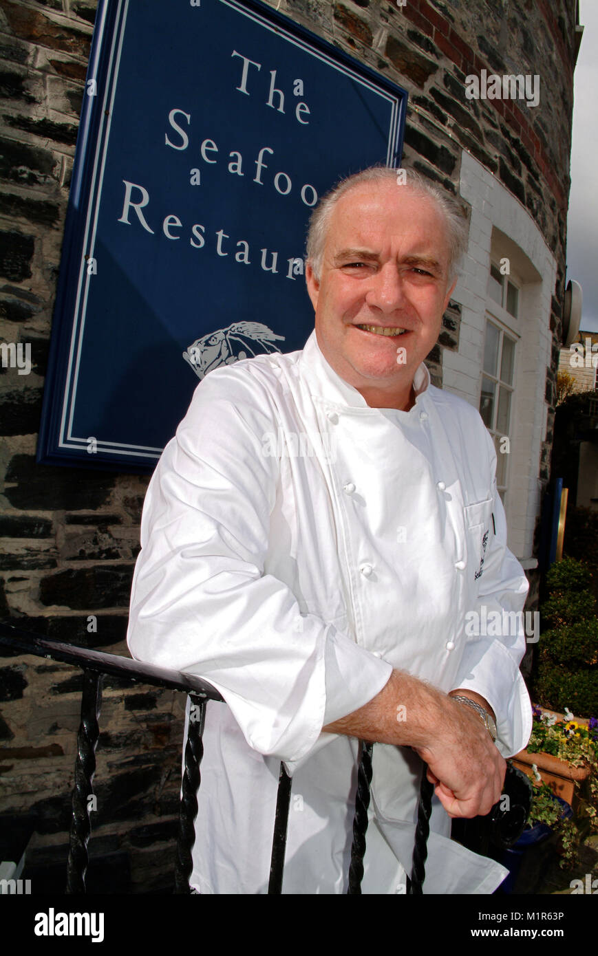 Rick Stein Fish Stock Photos & Rick Stein Fish Stock Images - Alamy