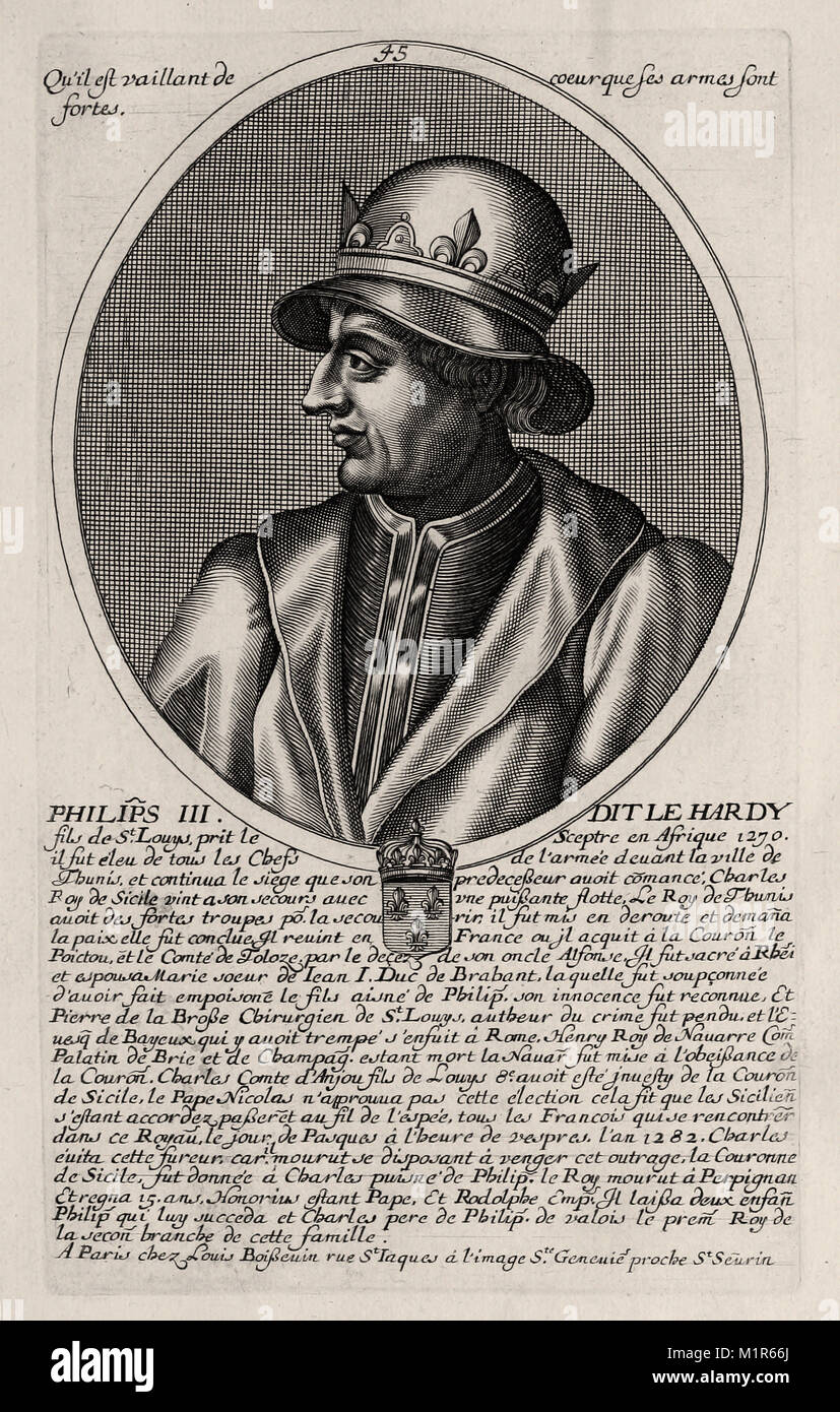 Philippe iii hi-res stock photography and images - Alamy