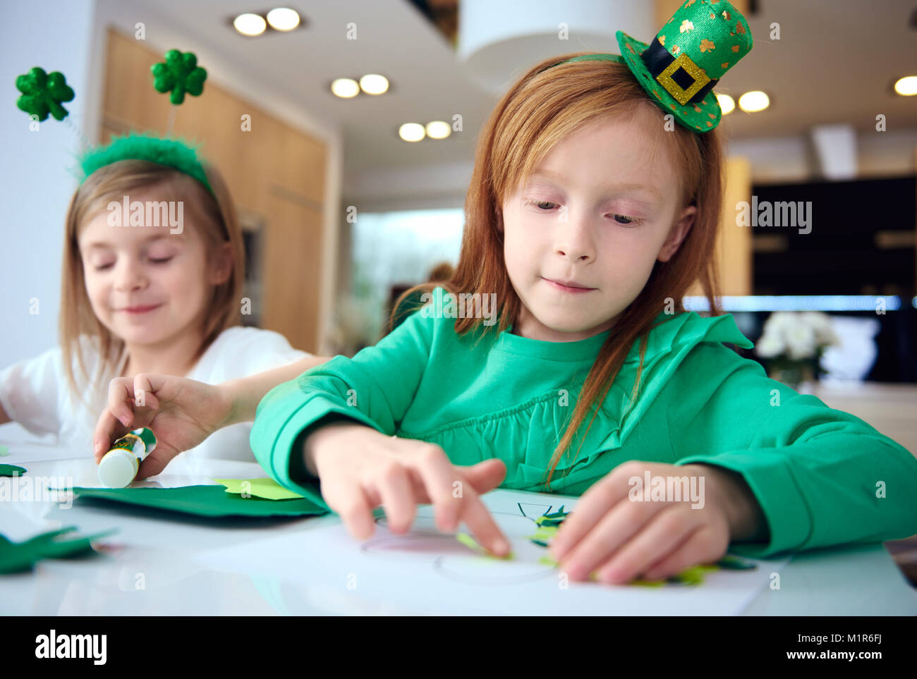 Irish culture and craft hi-res stock photography and images - Alamy