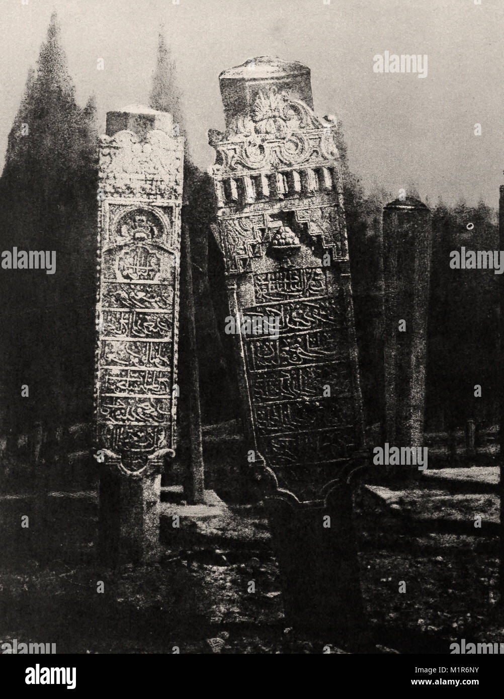 Pierre tremaux hi-res stock photography and images - Alamy