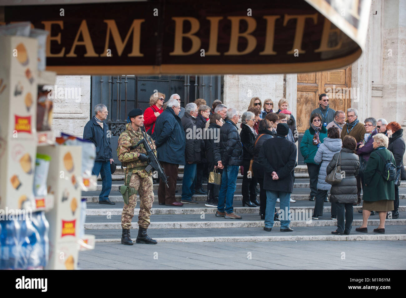Bersaglieri Italian Army Italy Uniform High Resolution Stock ...