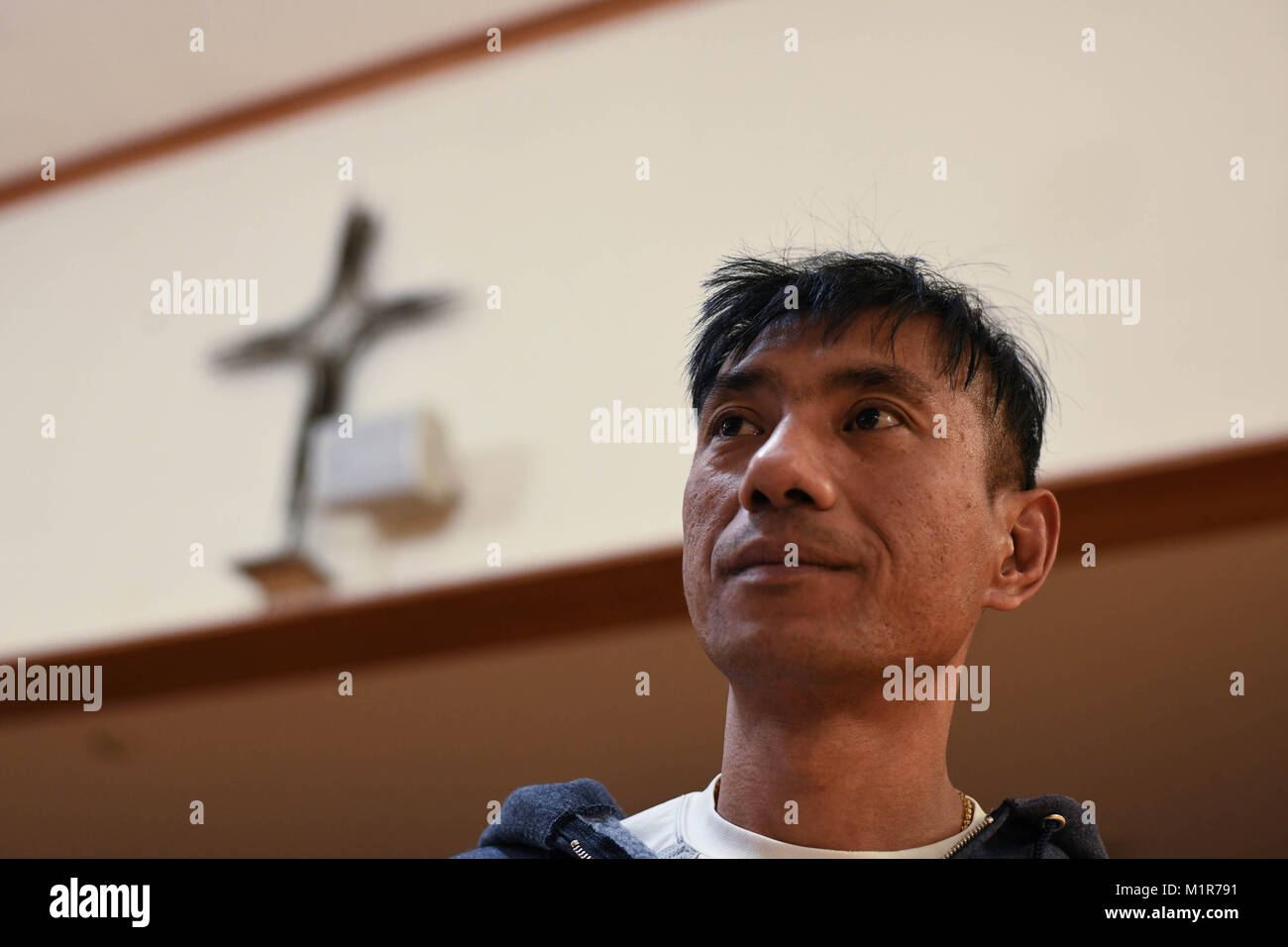 Pangemanan hi-res stock photography and images - Alamy