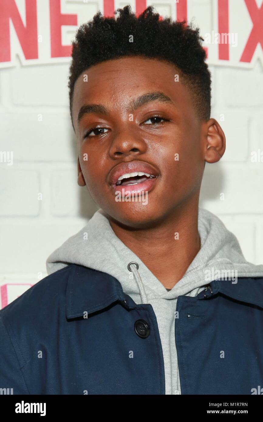 Jahi hi-res stock photography and images - Alamy