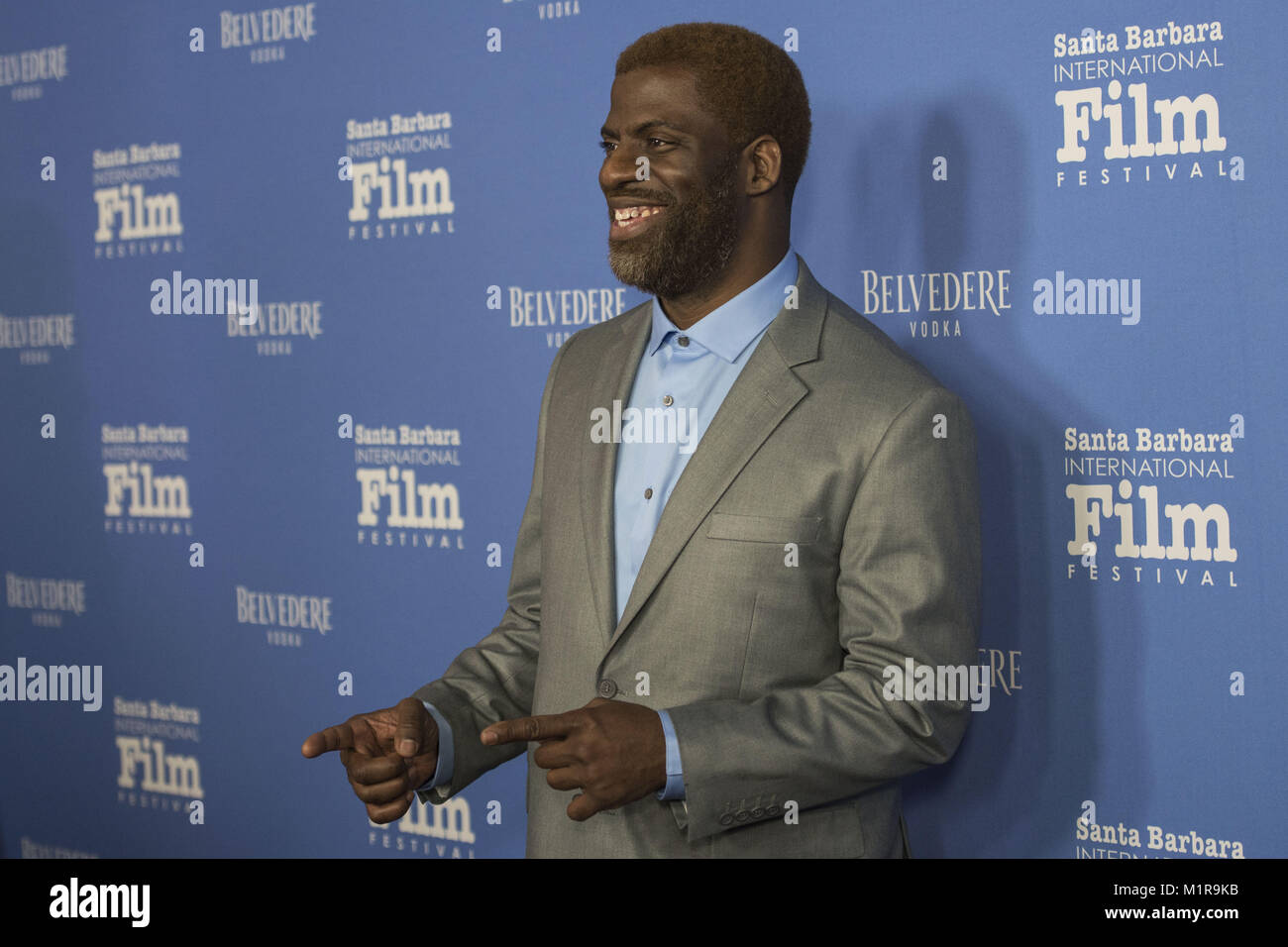 Che smith hi-res stock photography and images - Alamy