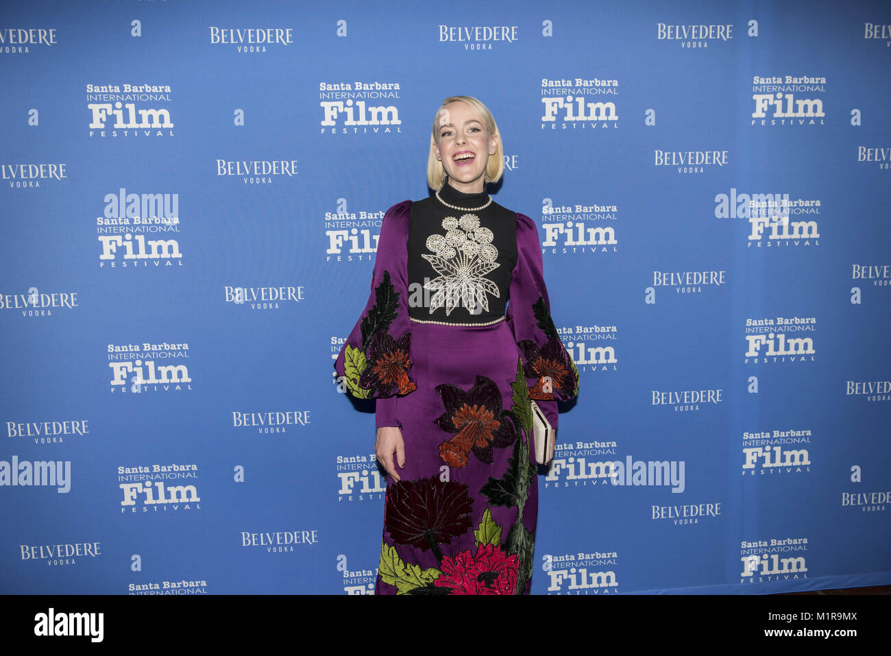 Barbara malone hi-res stock photography and images - Alamy