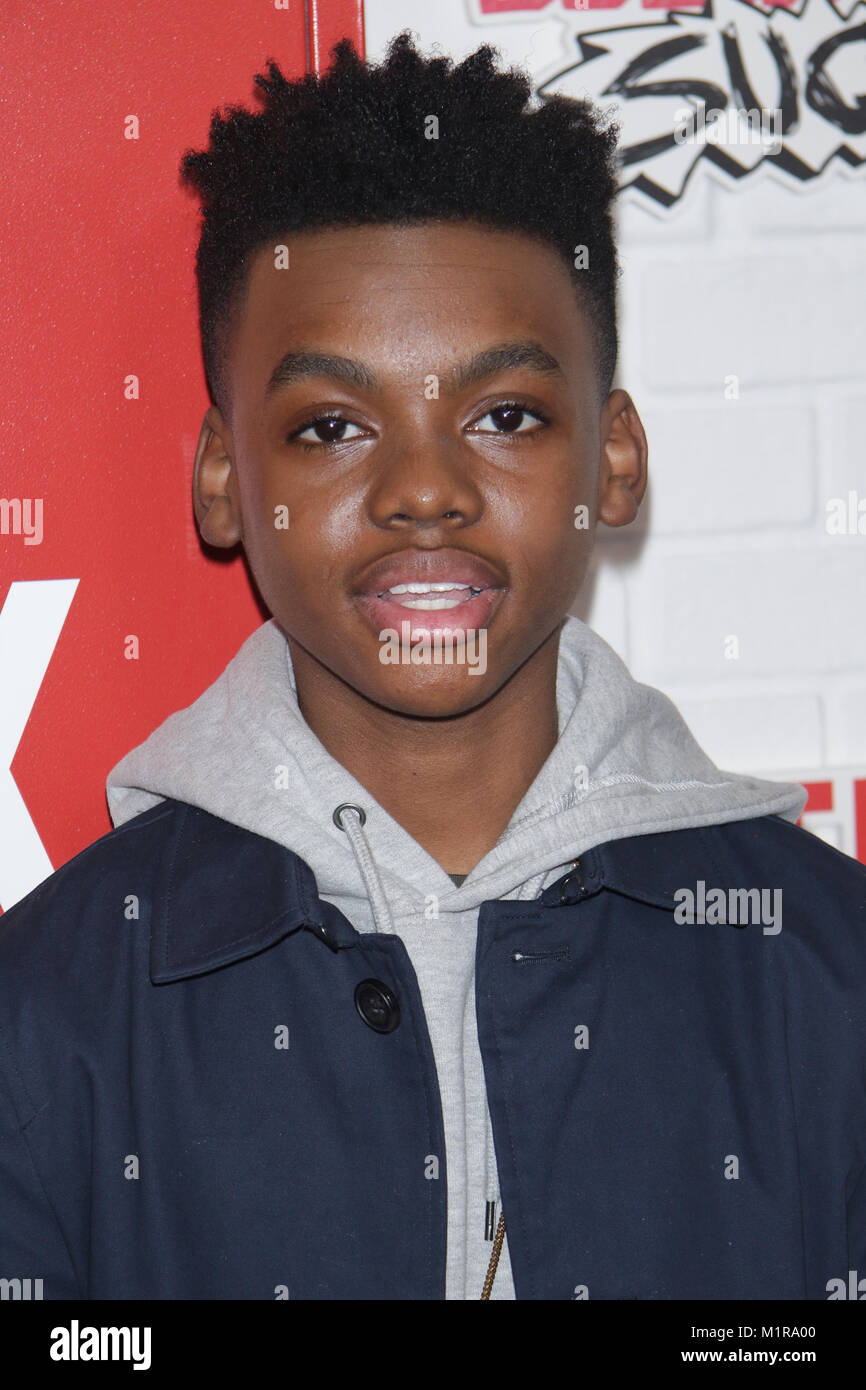 Jahi hi-res stock photography and images - Alamy