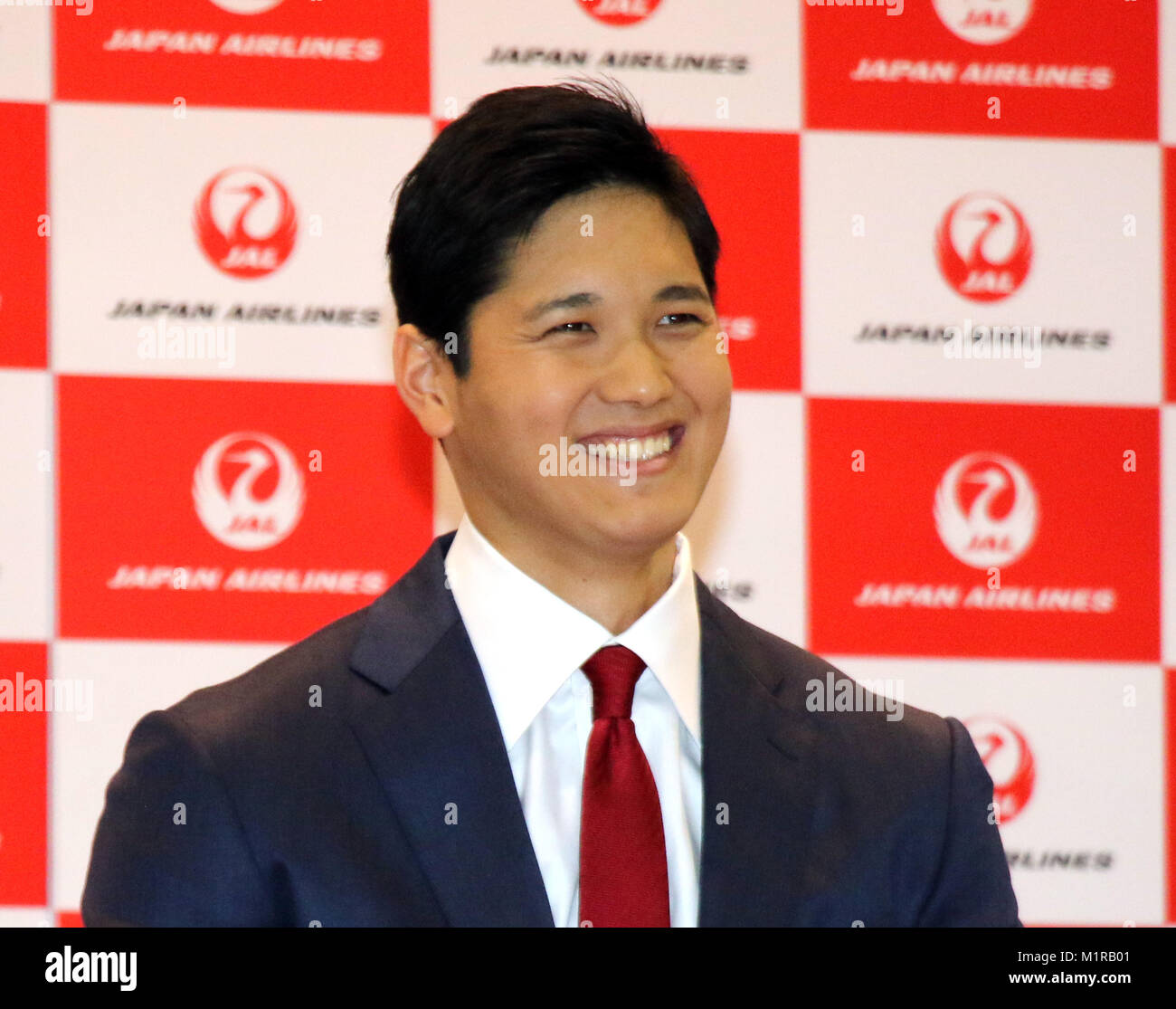 2018 japan japanese pitcher hi-res stock photography and images - Alamy