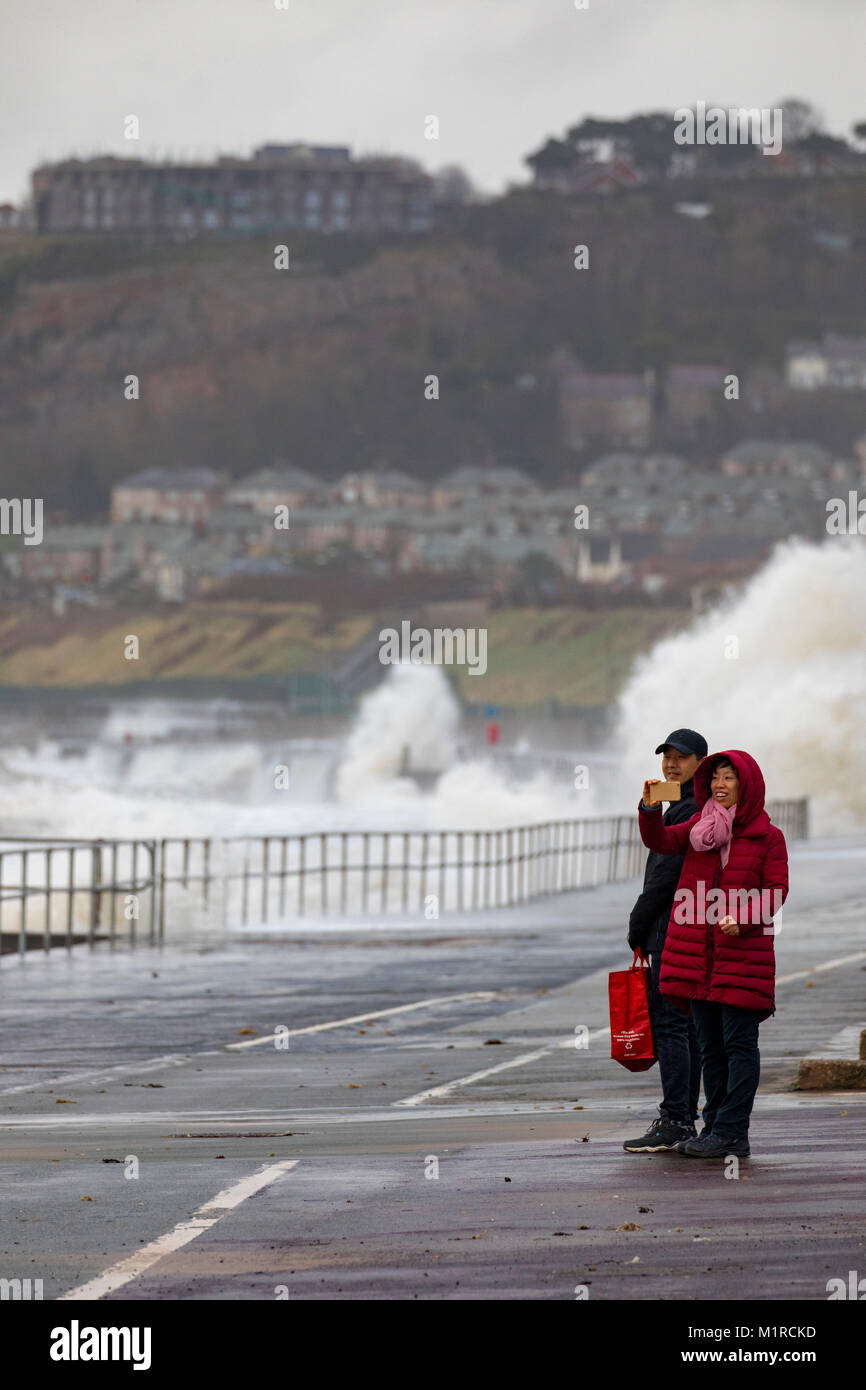 Coastal pictures hi-res stock photography and images - Alamy