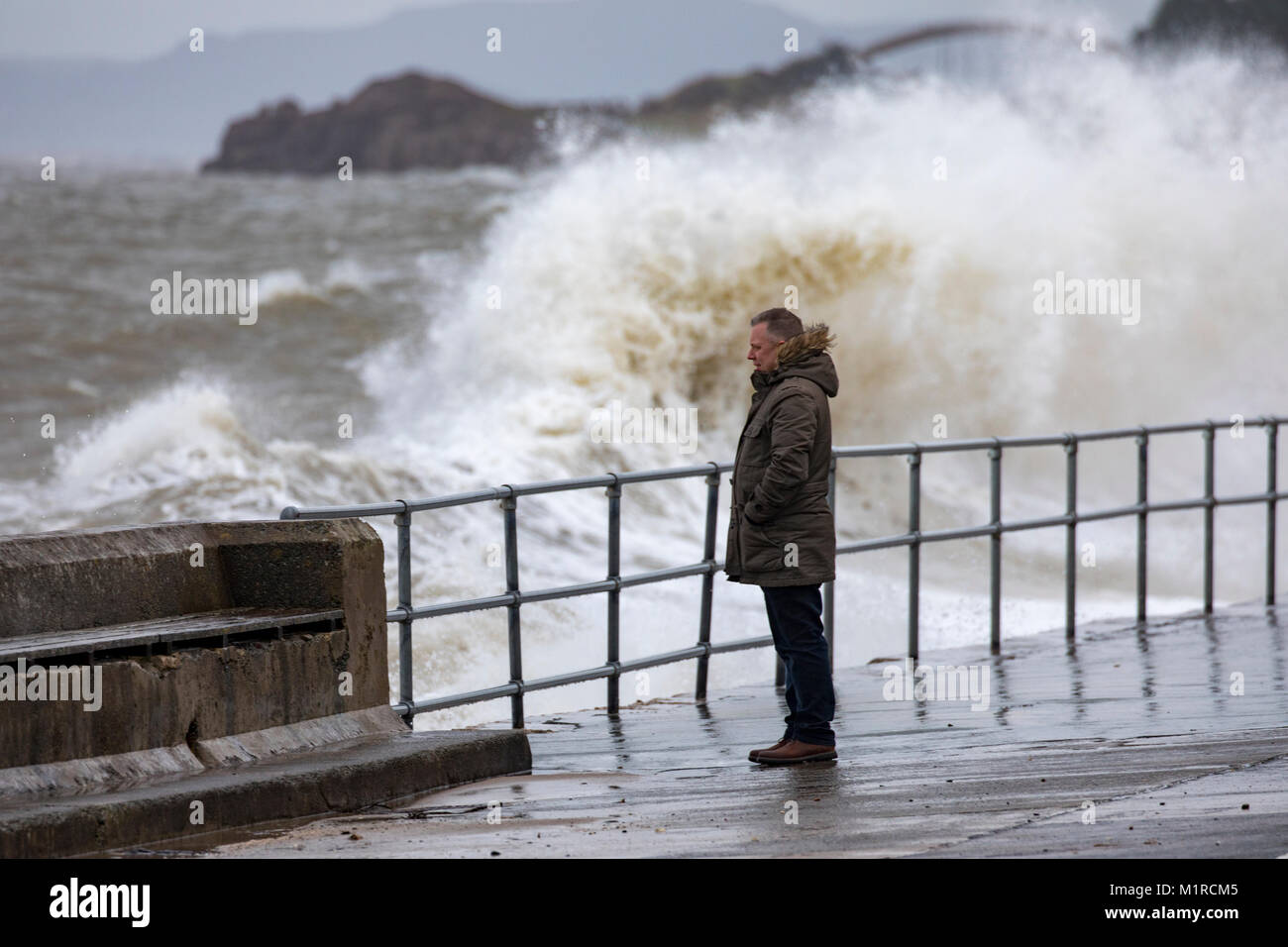 Weather floods storm hi-res stock photography and images - Alamy