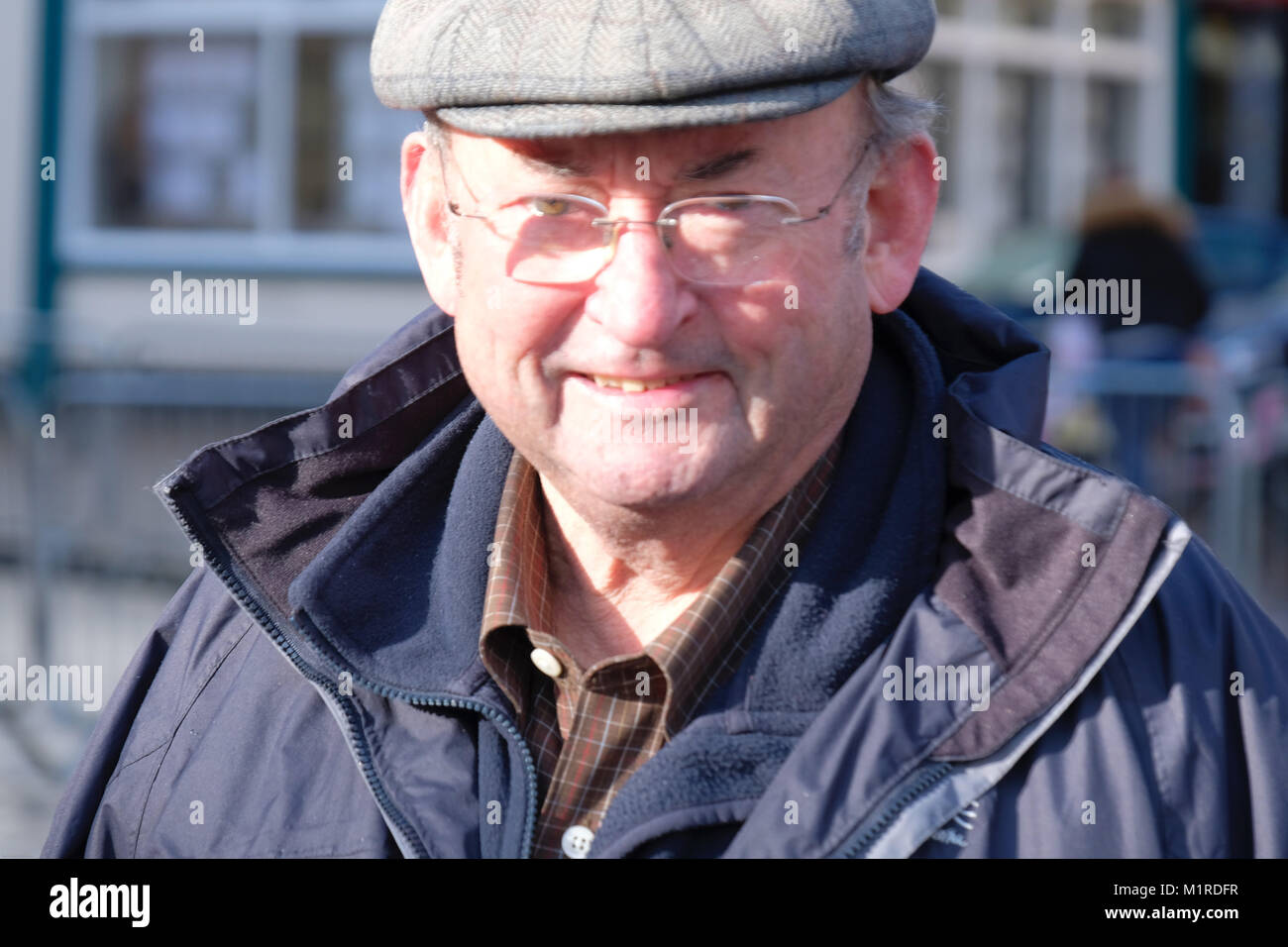 Tony mason hi-res stock photography and images - Alamy