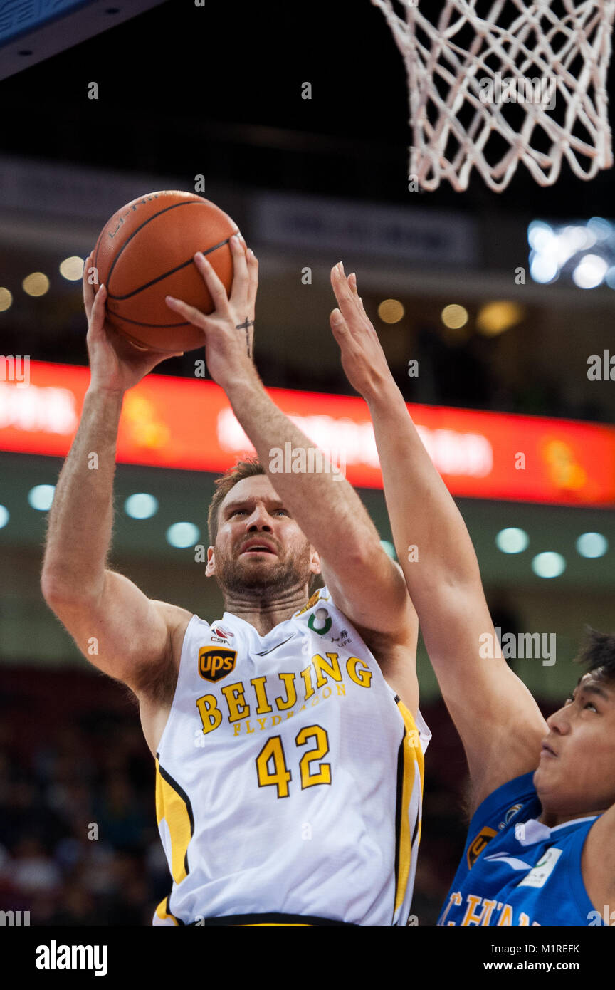 Shavlik Randolph 2024