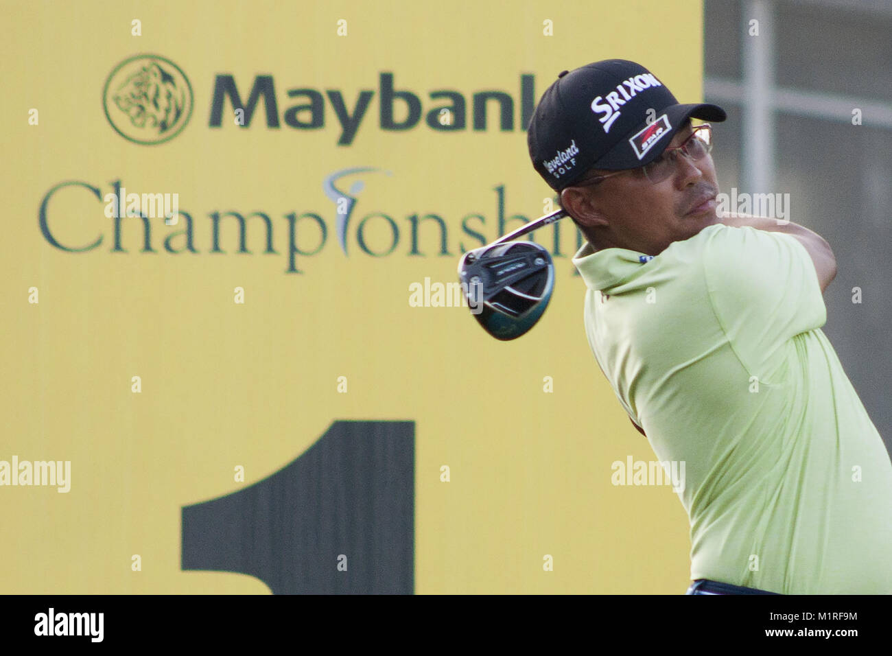 Nicholas Fung High Resolution Stock Photography and Images - Alamy