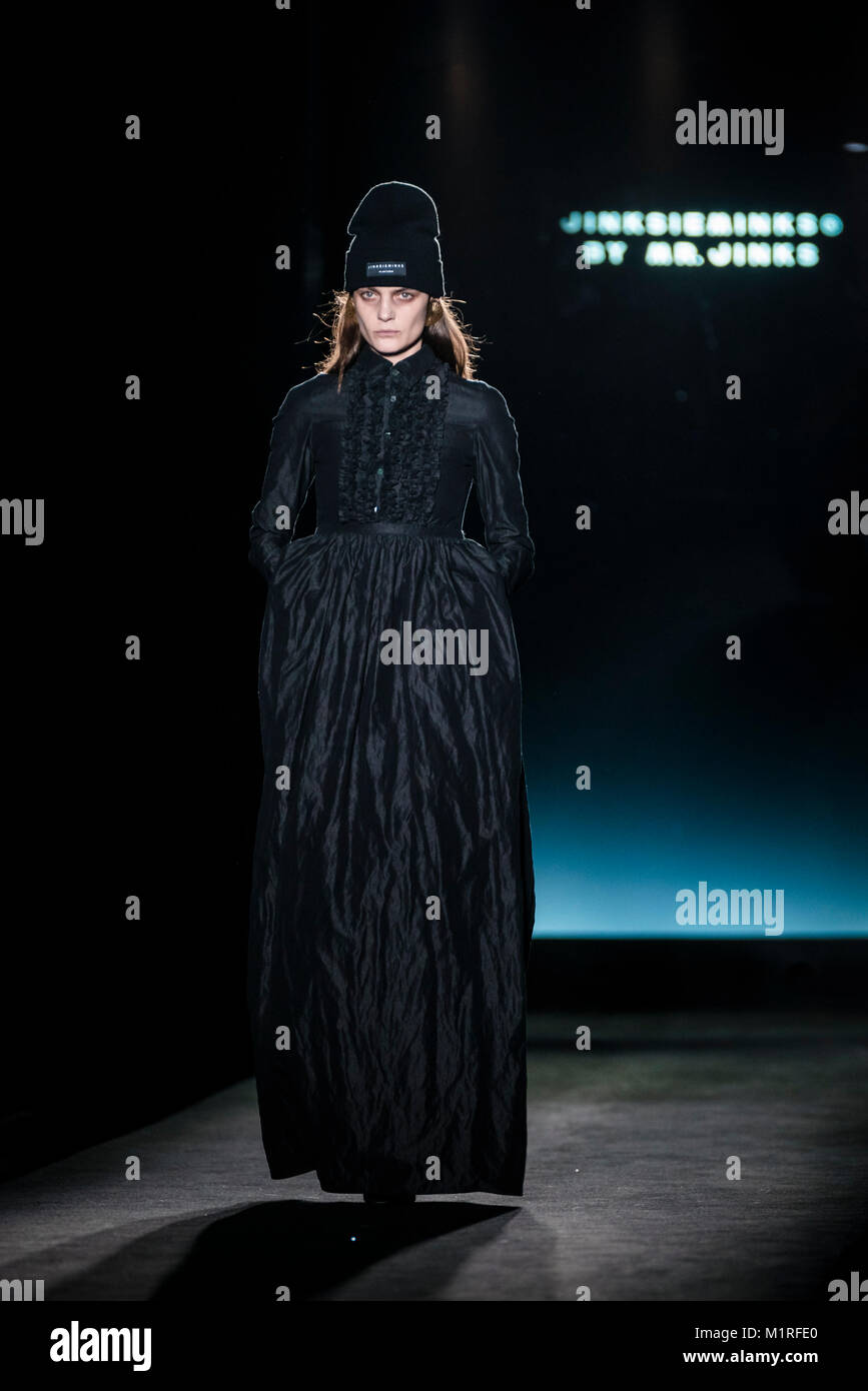 Jinksieminks hi-res stock photography and images - Alamy