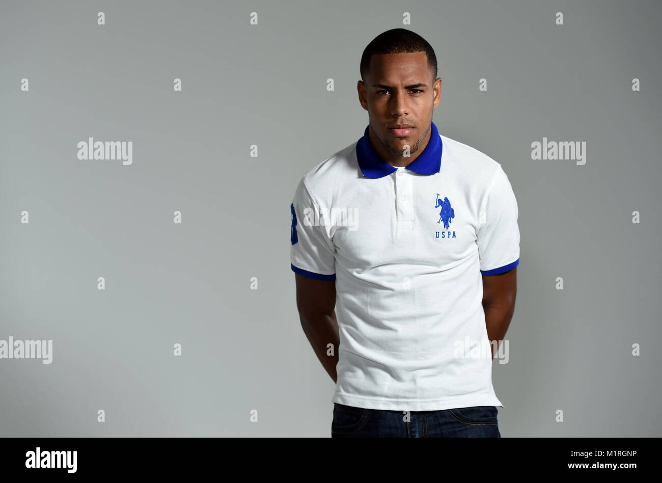 SAN JUAN, Puerto Rico. 10th Nov, 2016. Entrevista con Danielito ...