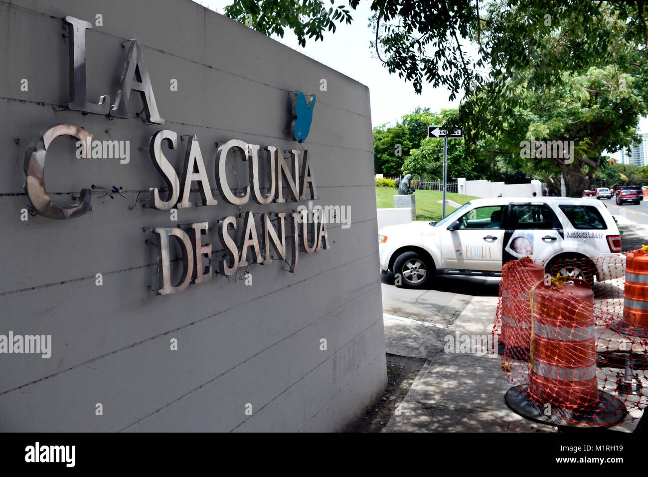 SAN JUAN, Puerto Rico. , . SEGUIMIENTO A LA HISTORIA DE LA MUERTE DE ...