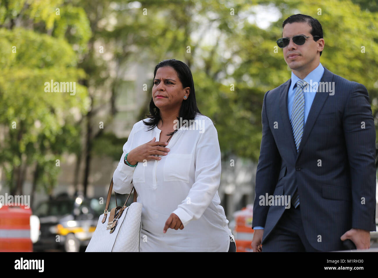 SAN JUAN, Puerto Rico. , . EL JURADO CONTINUA DELIBERANDO EN EL CASO DE ...