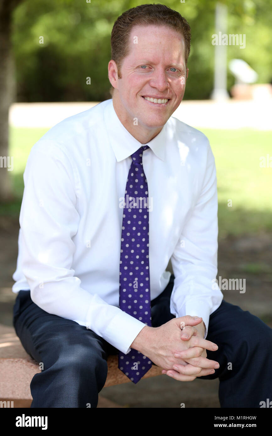 SAN JUAN, Puerto Rico. , . ENTREVISTA DAVID BERNIER SOBRE SU PROPUESTA ...