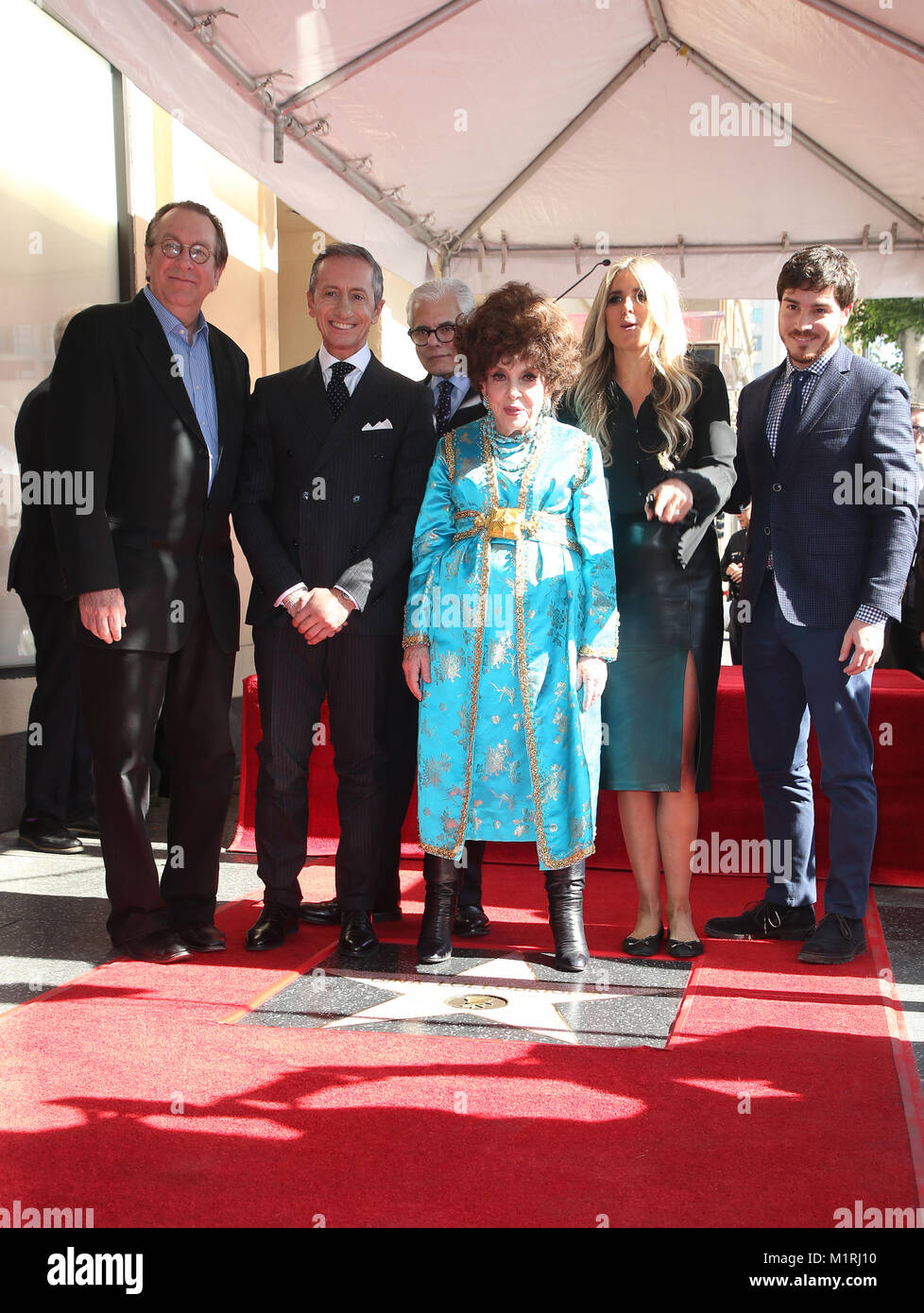 Antonio rocca hi-res stock photography and images - Alamy