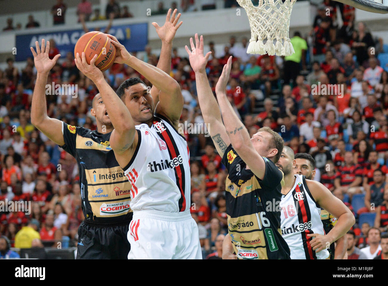 Daniel batista hi-res stock photography and images - Alamy