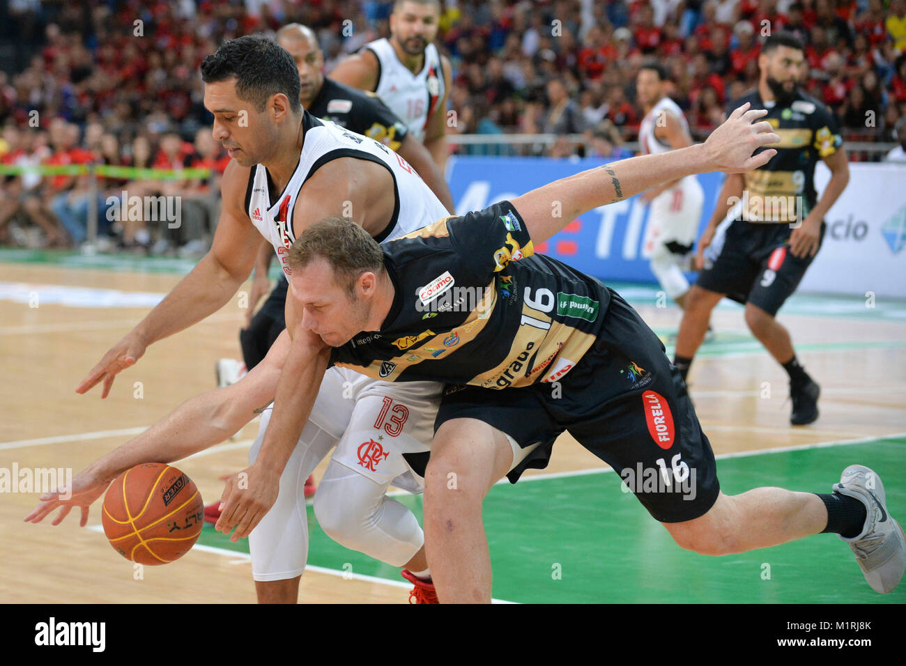 Daniel batista hi-res stock photography and images - Alamy