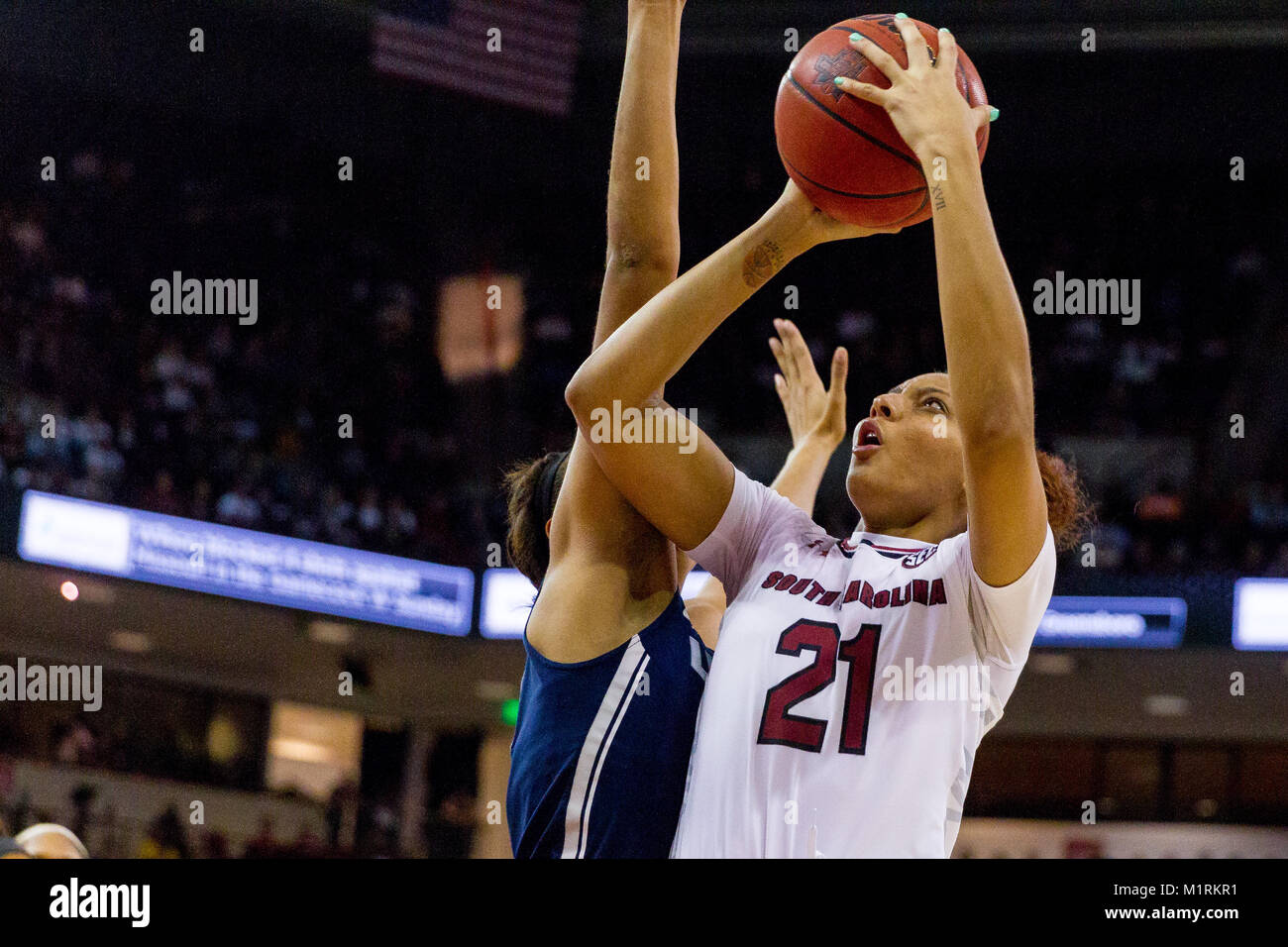 Mikiah herbert harrigan hi-res stock photography and images - Alamy