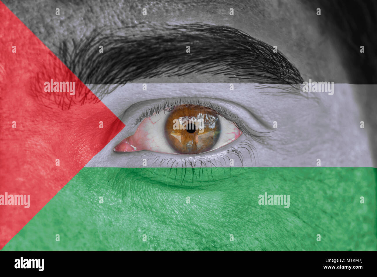 Palestineans hi-res stock photography and images - Alamy
