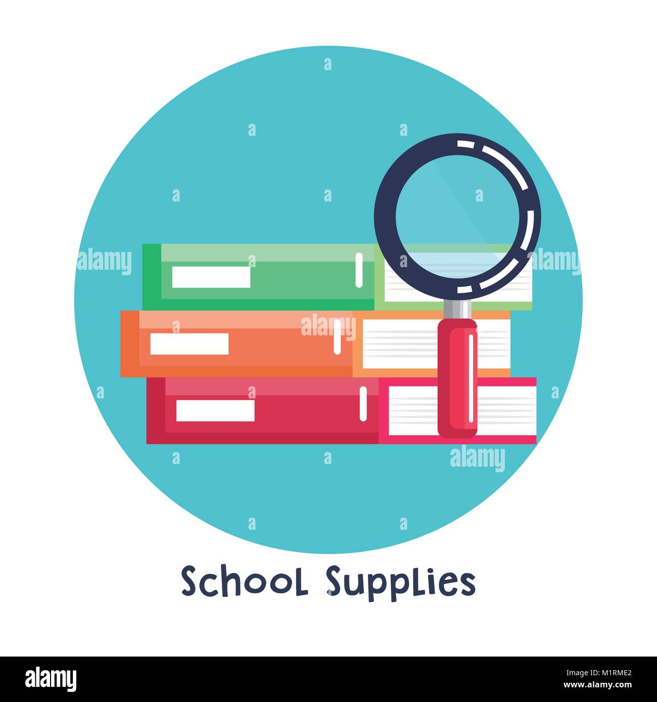 school supplies set icons Stock Vector Image & Art - Alamy school supplies set icons Stock Vector Image & Art - Alamy