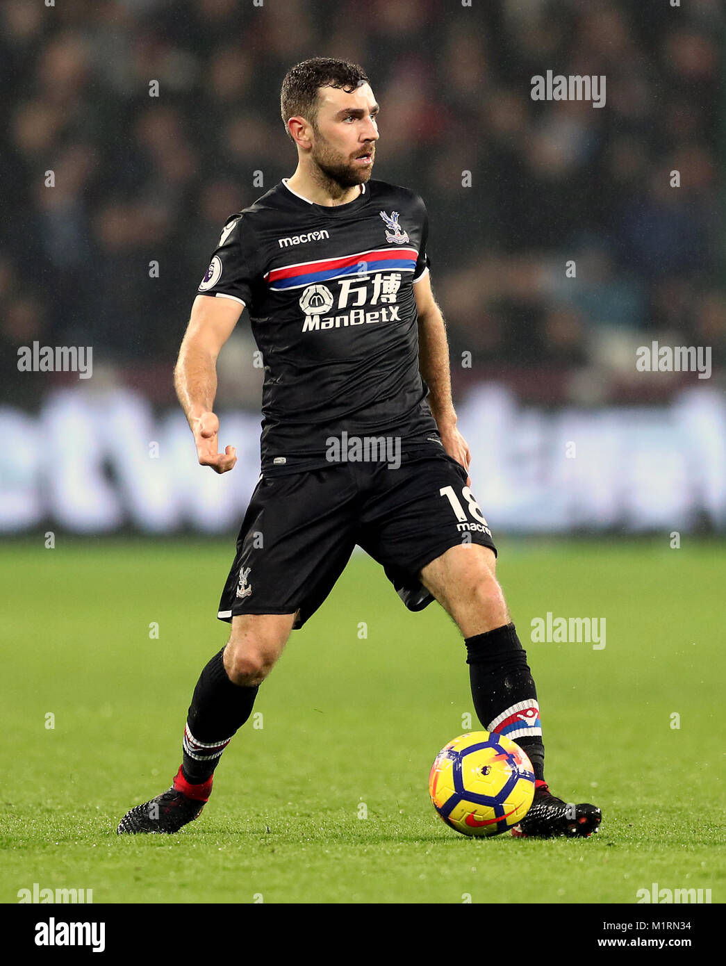 James mcarthur hi-res stock photography and images - Alamy