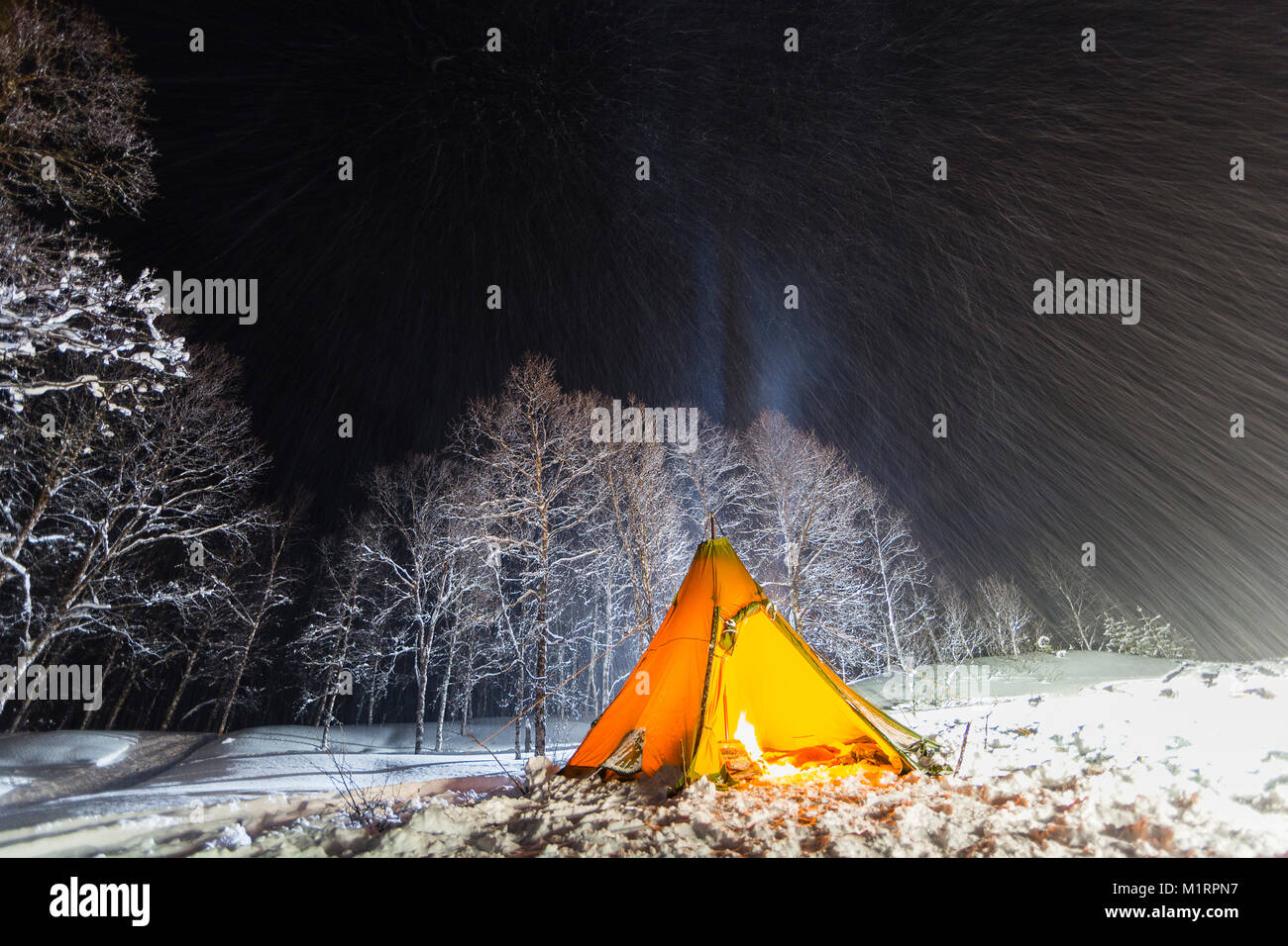 Sami norway hi-res stock photography and images - Alamy