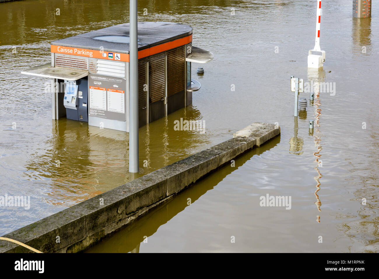 Toll boat hi-res stock photography and images - Alamy