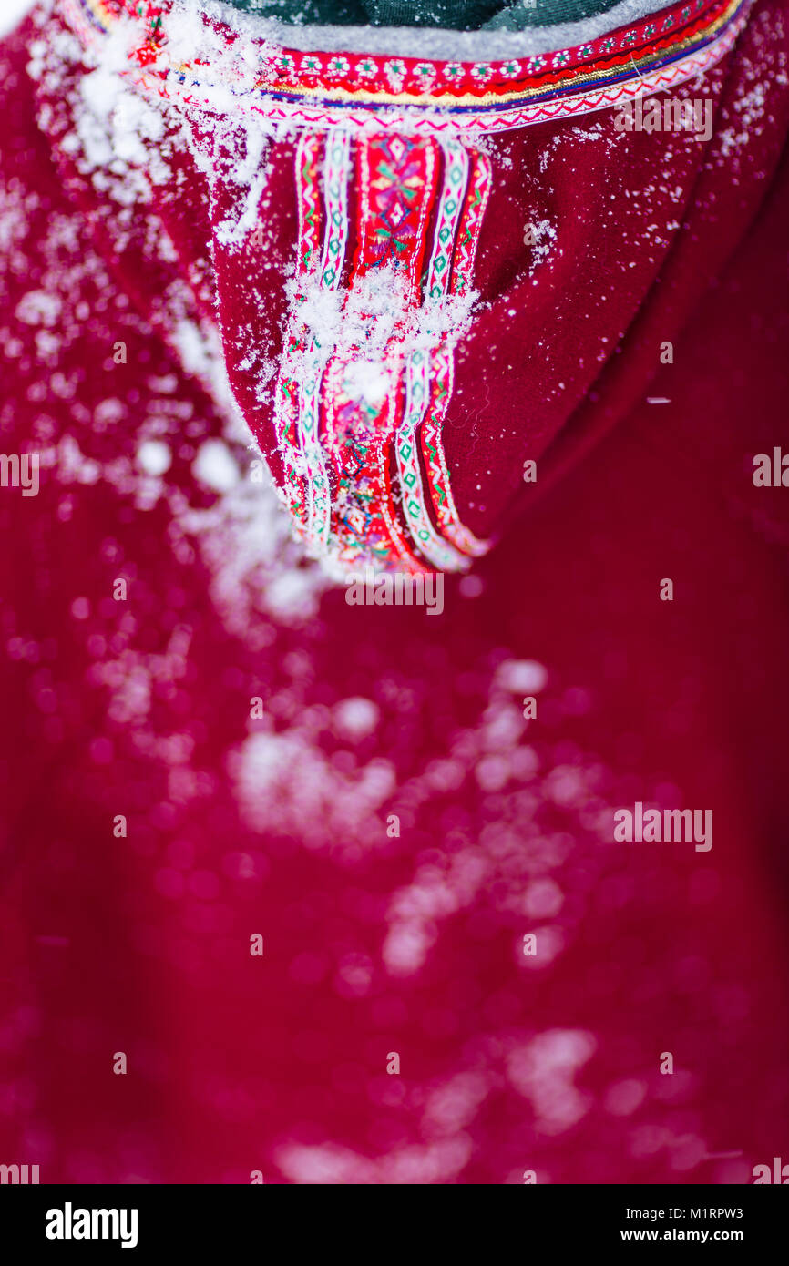 Sami Couple High Resolution Stock Photography and Images - Alamy