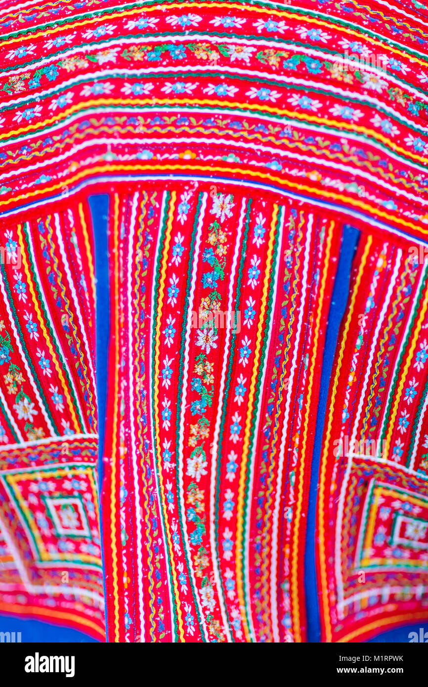 Sami Clothing Patterns