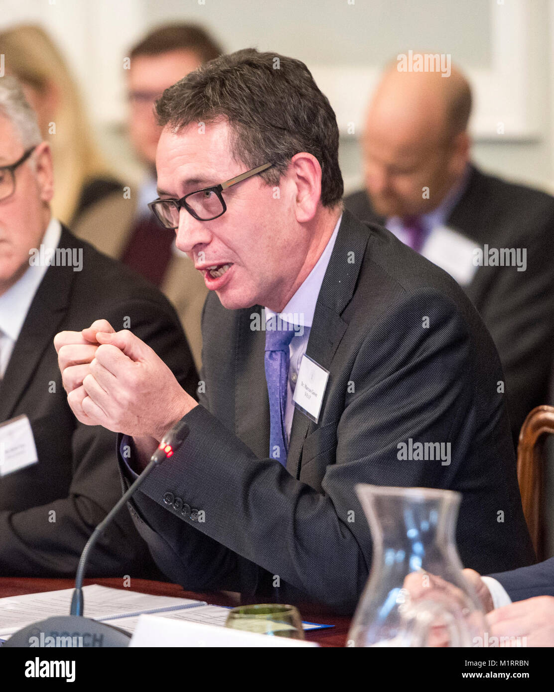 Prevent plastic build up hi-res stock photography and images - Alamy