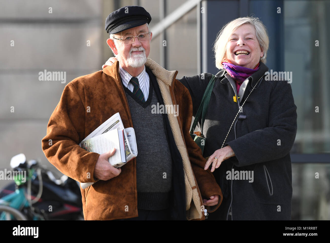 Richard barton wood hi-res stock photography and images - Alamy