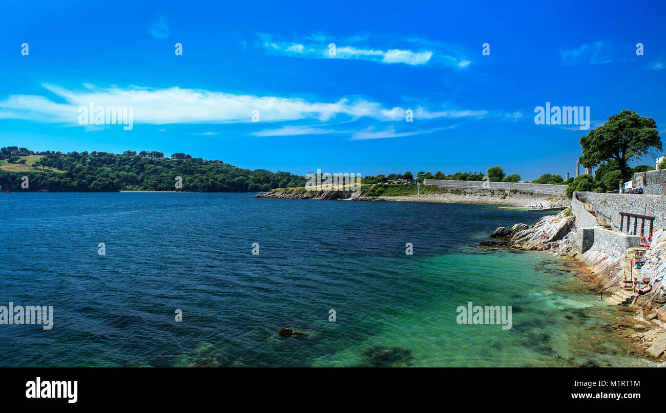 Sea devils swimming in hi-res stock photography and images - Alamy