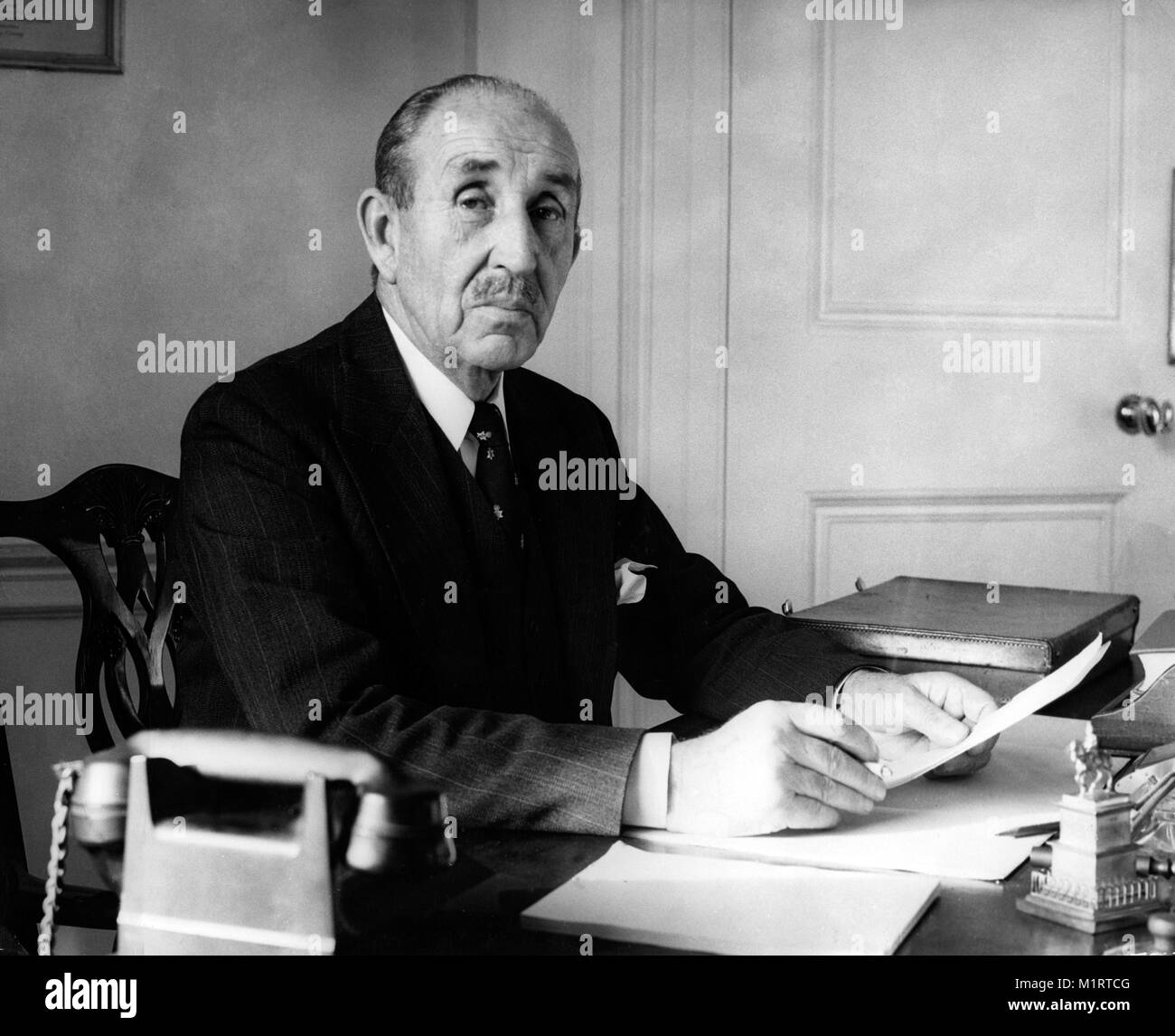 Lord brookeborough hi-res stock photography and images - Alamy