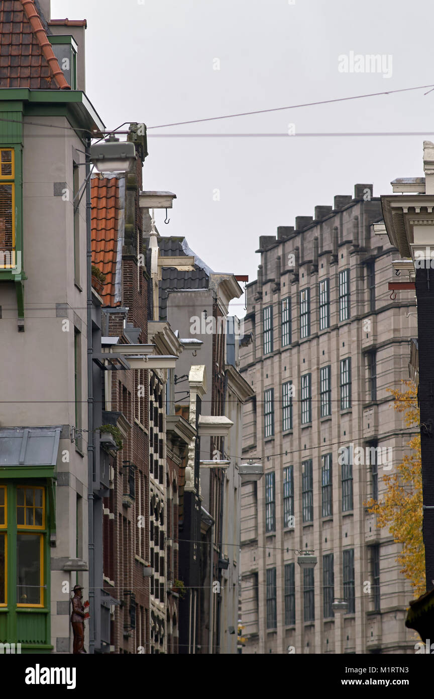 The City of Utrecht, Province of Utrecht, The Netherlands Stock Photo ...
