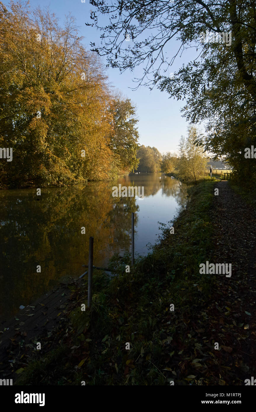 Vecht river house hi-res stock photography and images - Alamy