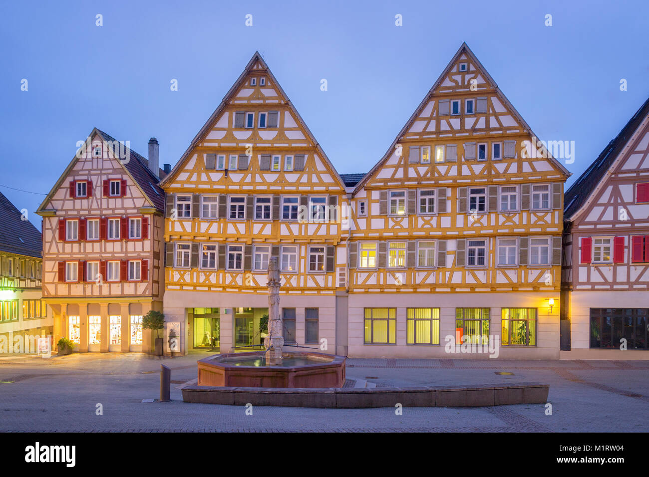 Herrenberg hi-res stock photography and images - Alamy