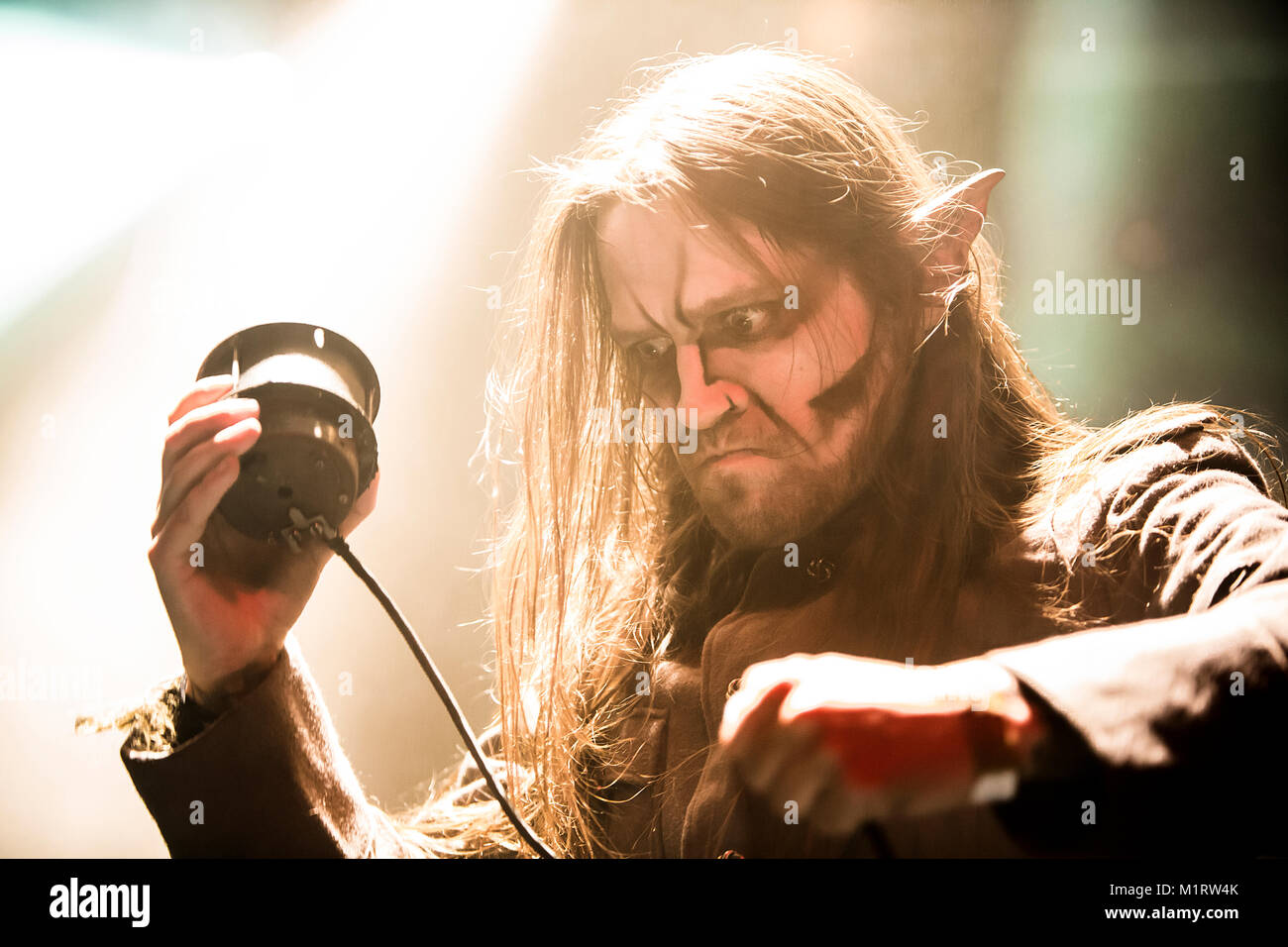 Mathias vreth lillmans hi-res stock photography and images - Alamy
