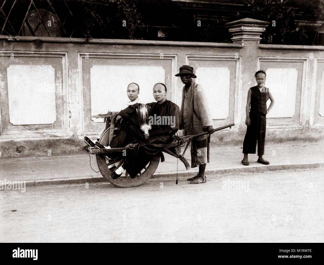 1880 china hi-res stock photography and images - Alamy